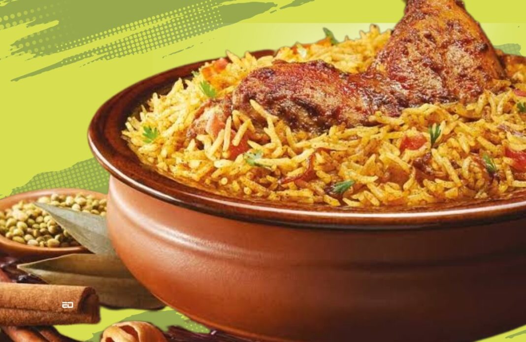 Guess India’s Favourite Food Order Dish; Report Reveals