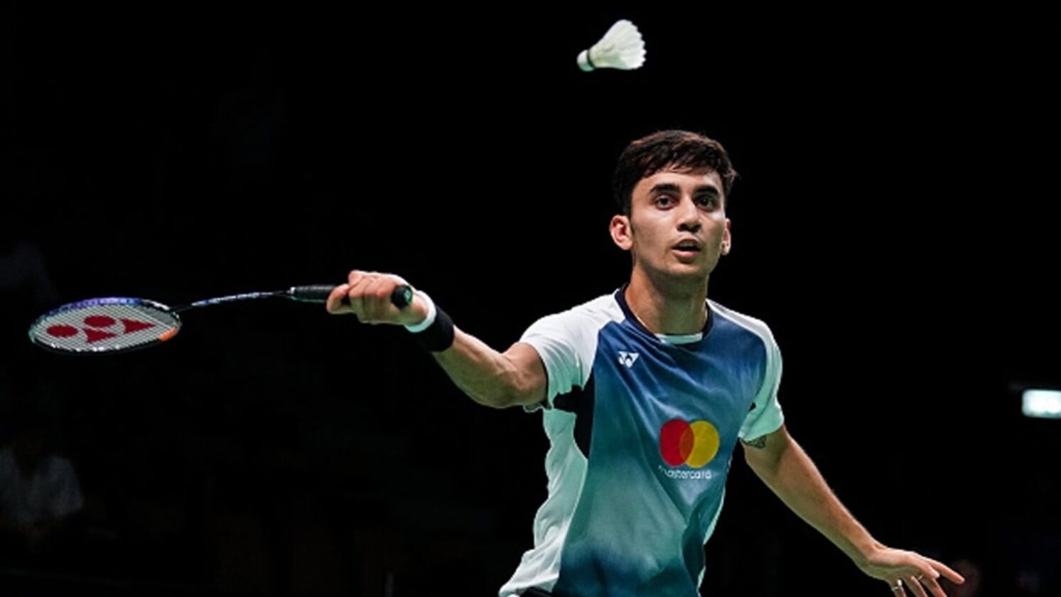 Case Filed Against No. 1 Badmintonist Lakshya Sen, His Family And Coach ...