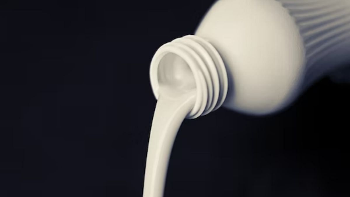 ResearchED: Sale Of Breast Milk Rising In India