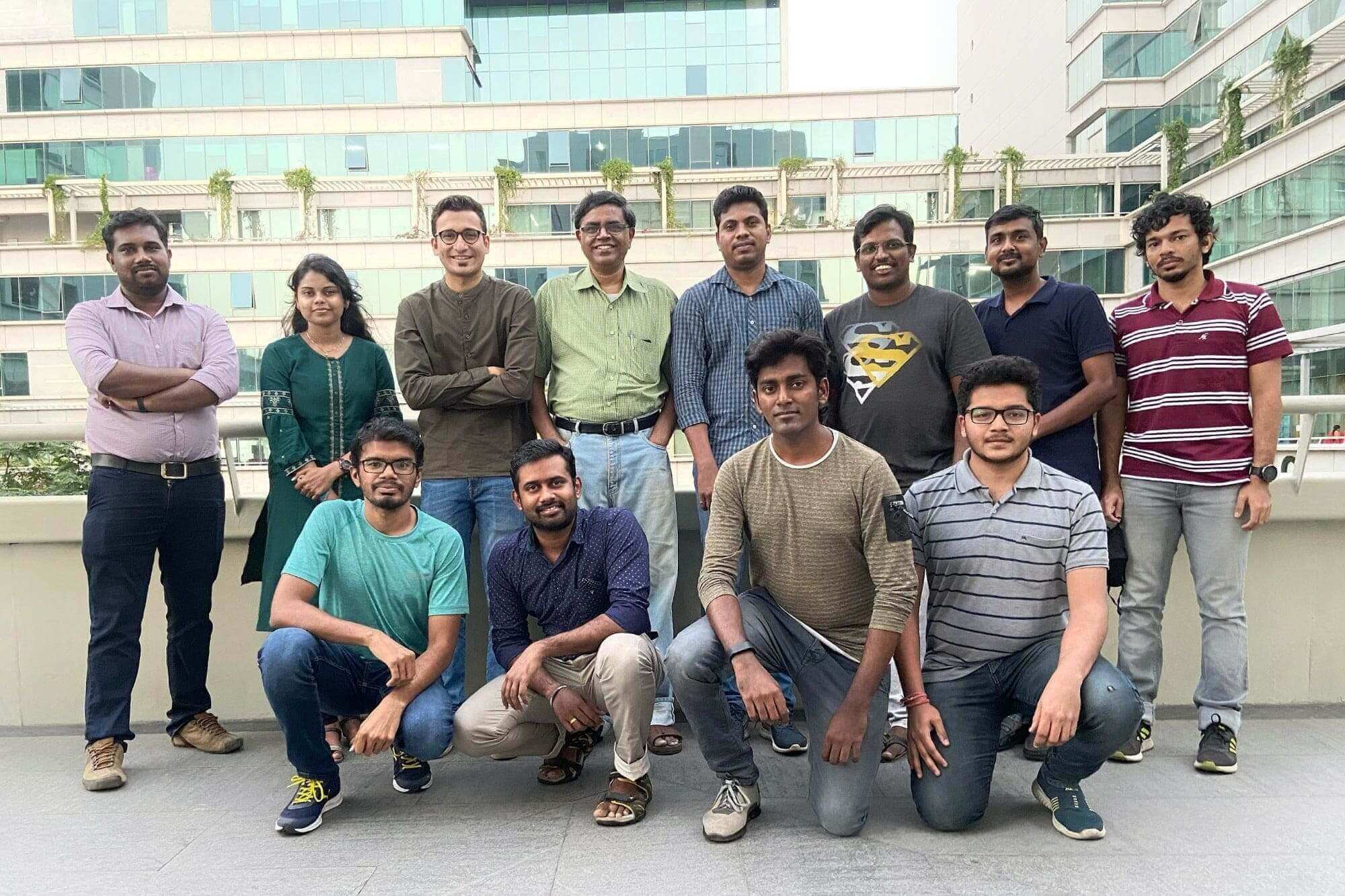 India's First Electric Flying Taxi Would Look Like This