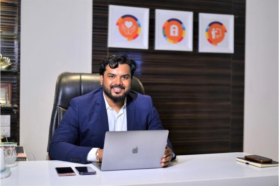 The Inspiring Story of Cyber Security Auditor & Entrepreneur, Deepak ...
