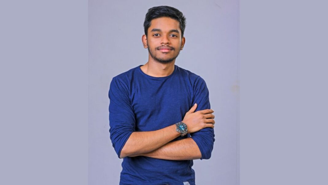 Pratham Waghmare - One of the most successful internet marketers from India