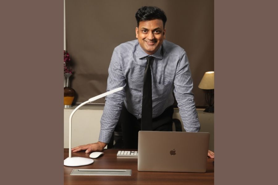 Packman Packaging brought in the Biodegradable corn bags after the ban ...