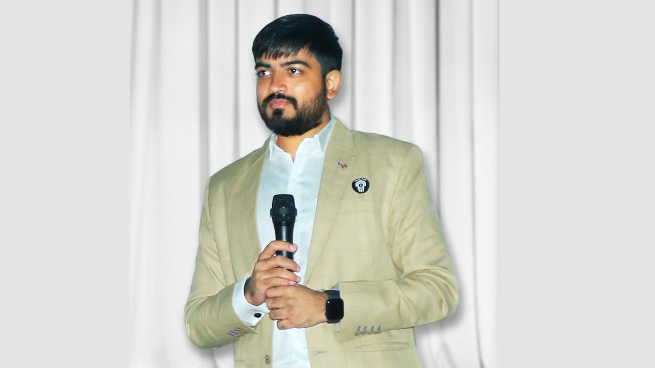 Parsh Technologies leads the way to bring awareness about the web 3.0 space