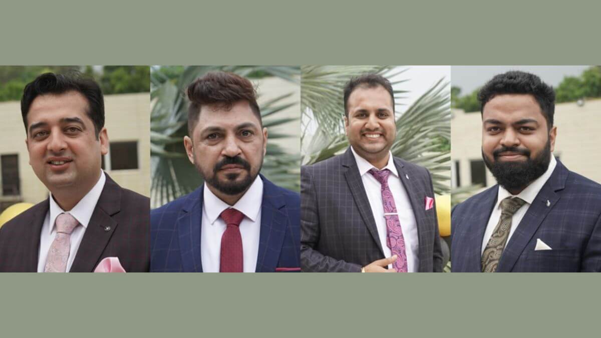 Emerging Crypto Advisors in India