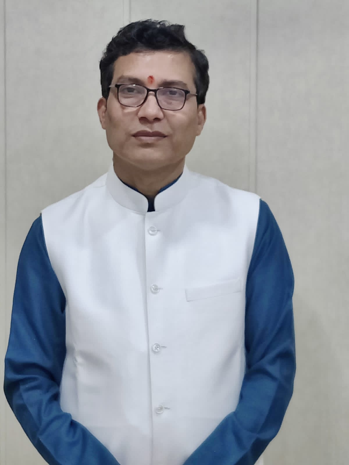 A zestful interview with the no 1 astrologer in India Pt. Umesh Chandra ...