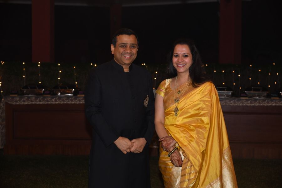 The Modi Family’s Quest for Comfort and Sustainability: The Rise of ...