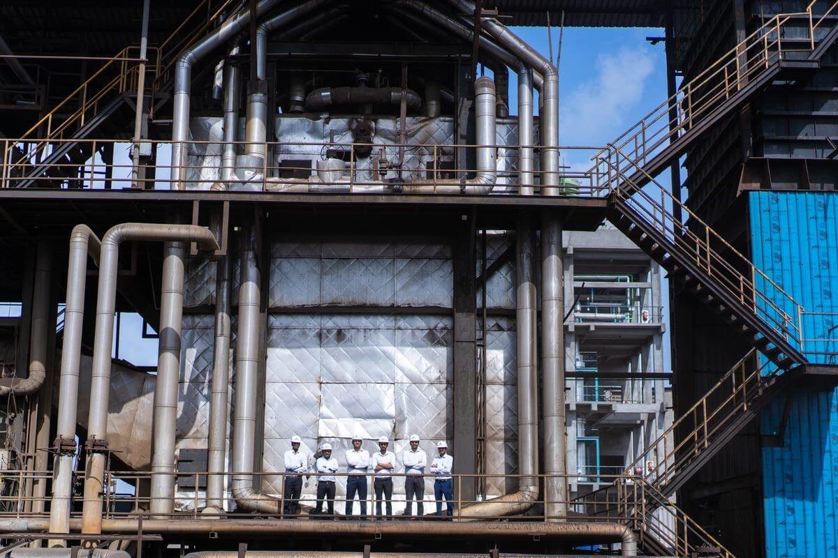 The Impact of Community Boilers: Reducing Emissions and Fostering ...