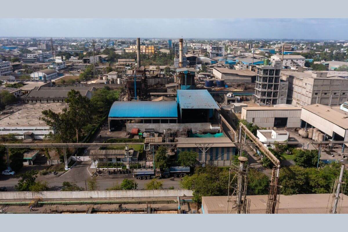 The Impact of Community Boilers: Reducing Emissions and Fostering ...