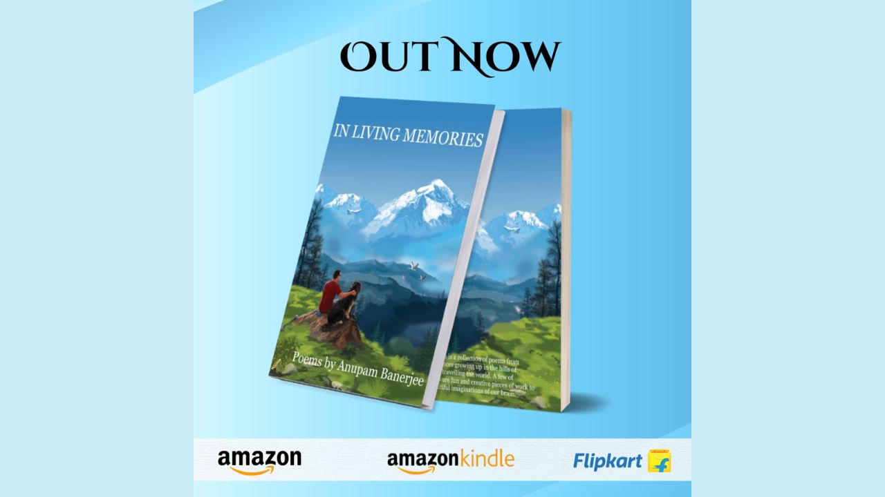 In Living Memories: A Journey Through Emotions and Experiences - ED ...