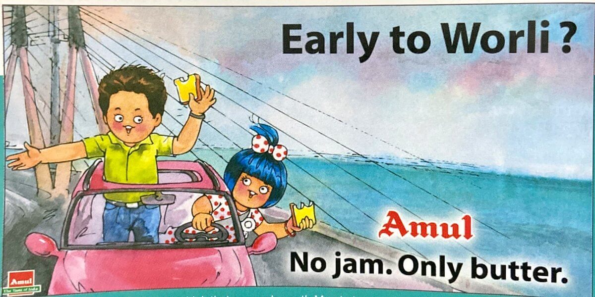 10 Of The Most Impactful Cartoons After 'Amul Girl' Creator Passes Away