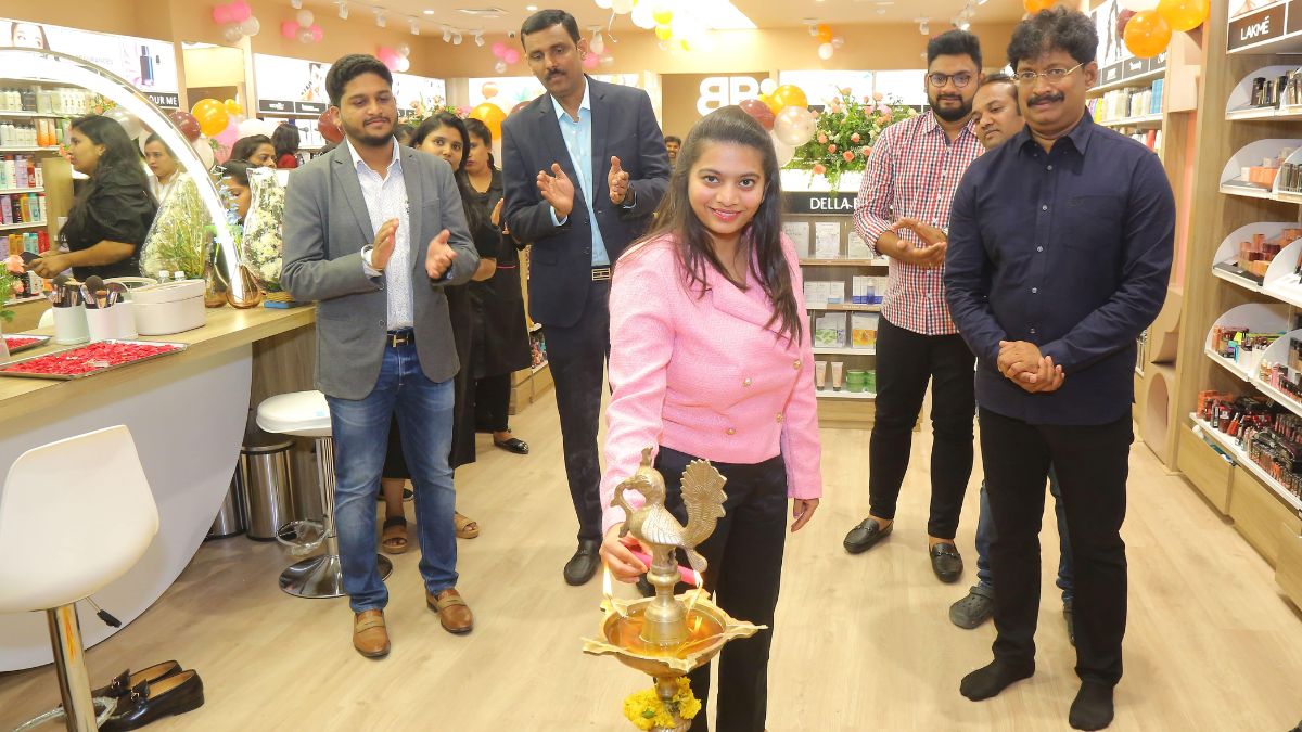 "BEAUTY&BEYOND" Launches Its 13th Store - ED Times | Youth Media Channel