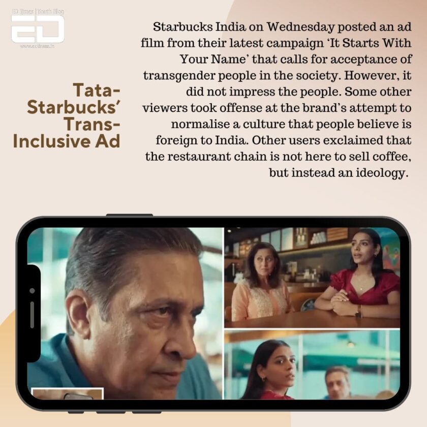 In Pics: Seven Most Controversial Ads Of 2023 Till Now