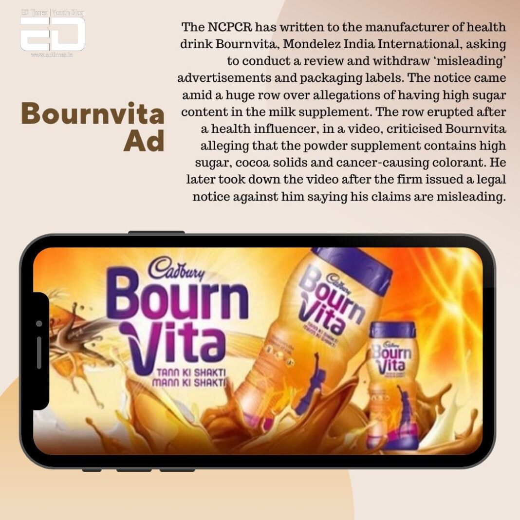 In Pics: Seven Most Controversial Ads Of 2023 Till Now