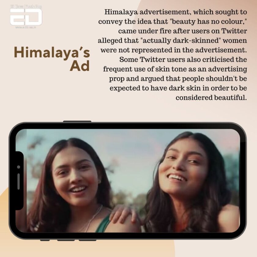 In Pics: Seven Most Controversial Ads Of 2023 Till Now