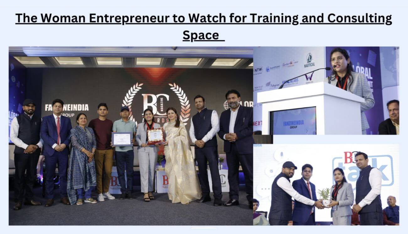 Breaking Barriers: Aditi Gupta's TechTip24 Revolutionizes Data Analysis ...