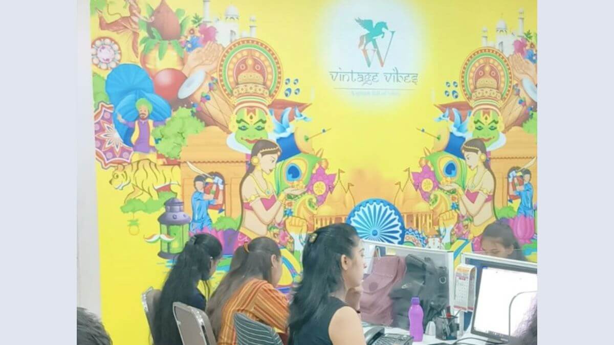 Vintage Vibes: Your One-Stop Shop for Unforgettable Travel Experiences