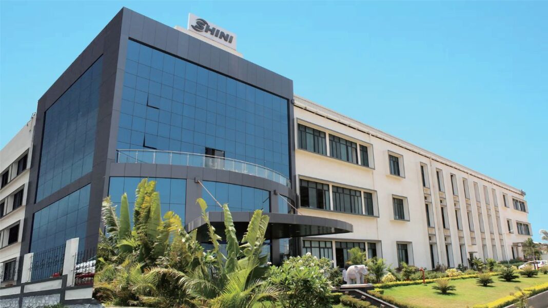 Shini Plastics Technologies India Pvt Ltd: A Strategic Hub for Cutting-edge Solutions in the ...