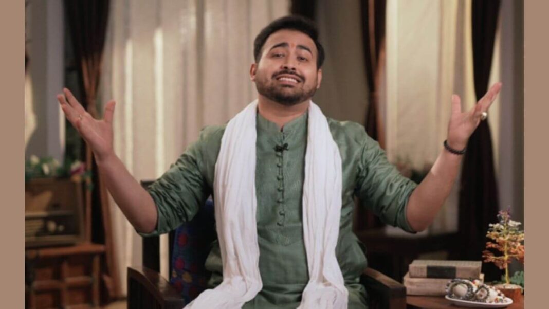 Gurukul for the Modern Age: Arun Pandit Ji's Vision for Astrology Education