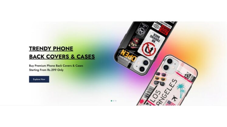 Sirphire Elevates Mobile Accessory Shopping in India with Launch of ...