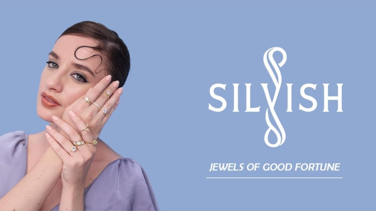Silvish Takes the Fine Silver Jewellery Market by Storm - ED Times | Youth Media Channel