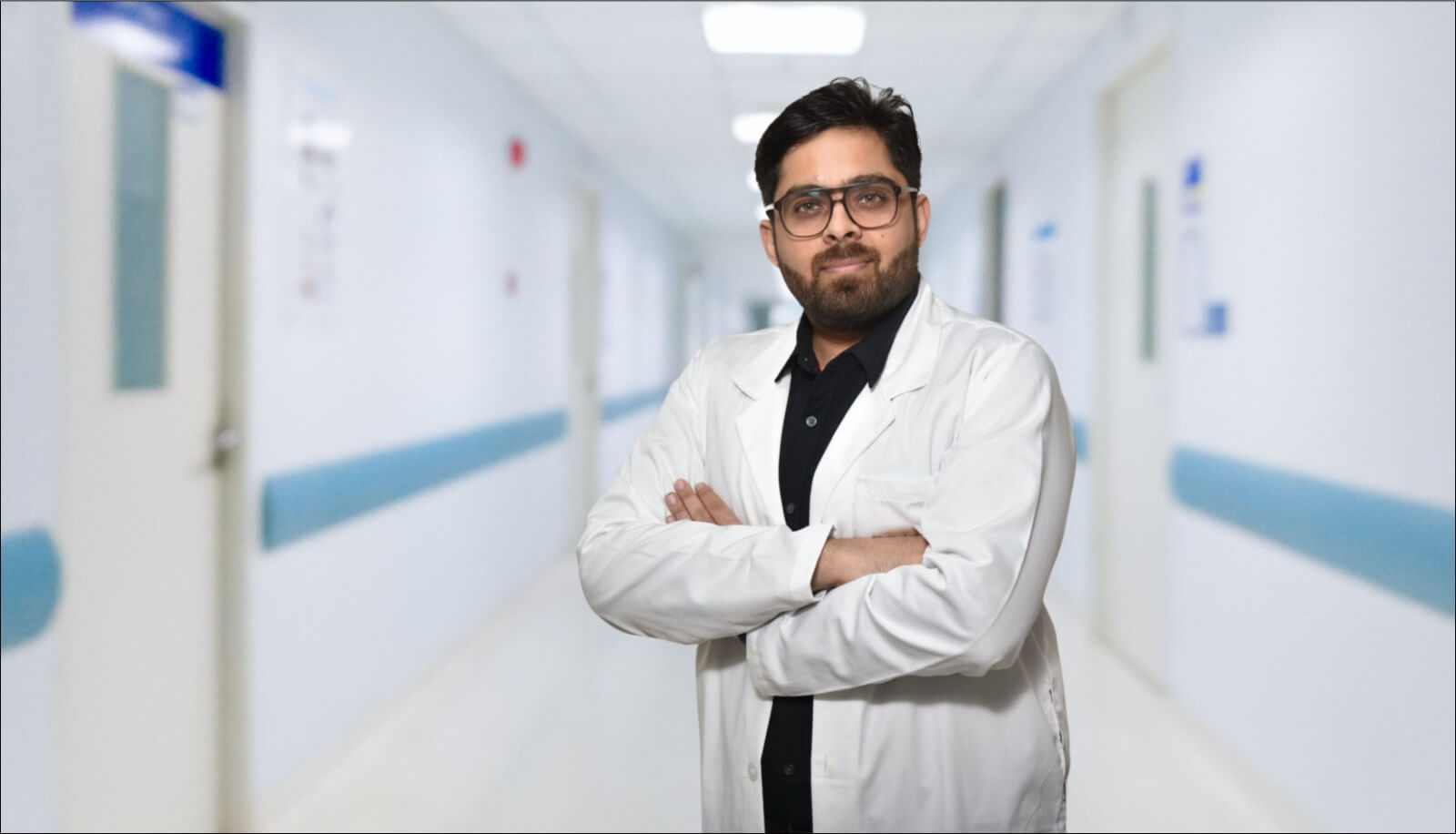 Dr. Sahil Kapoor, Gurgaon Renowned ENT Specialist, Introduces ...
