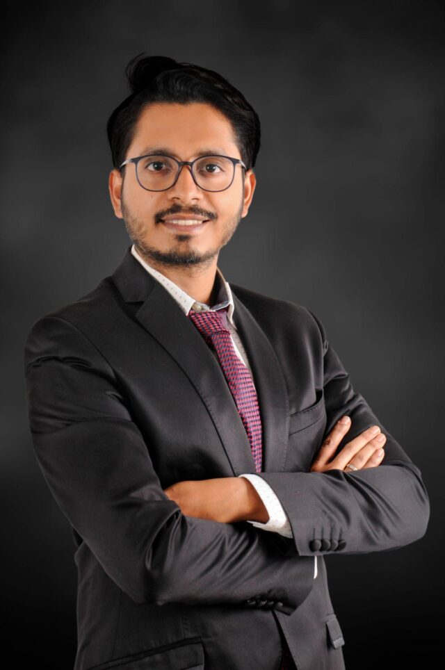 Restoring Lives, One Surgery at a Time: The Remarkable Work of Dr. Arijit Chakraborty - ED Times ...