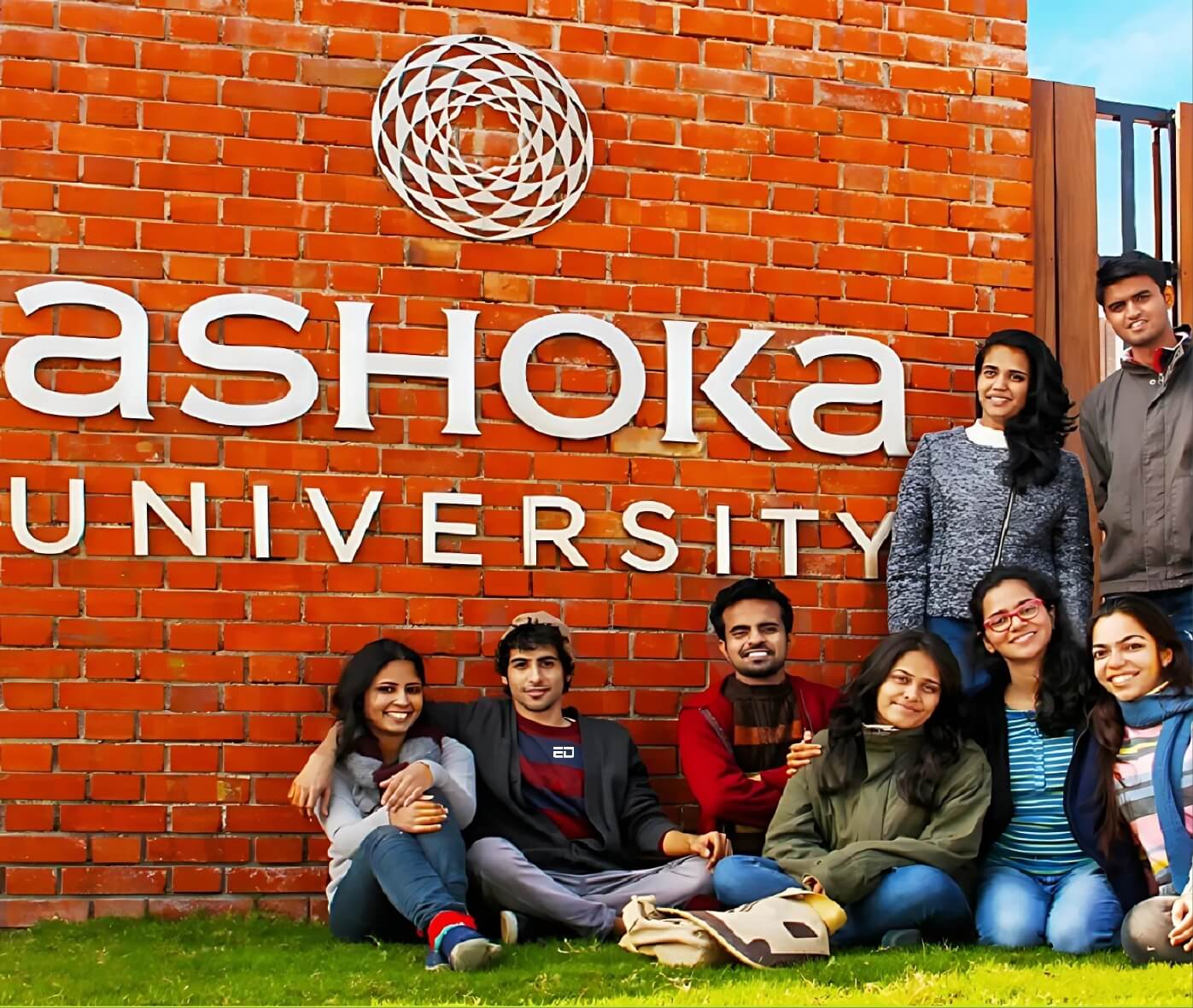 Ashoka University - ED Times | Youth Media Channel