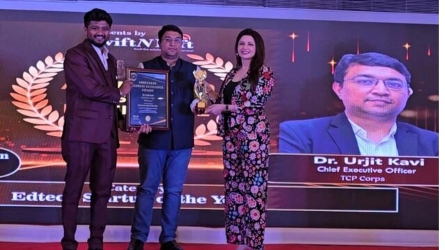 TCP Group: Pioneering Excellence Across Industries