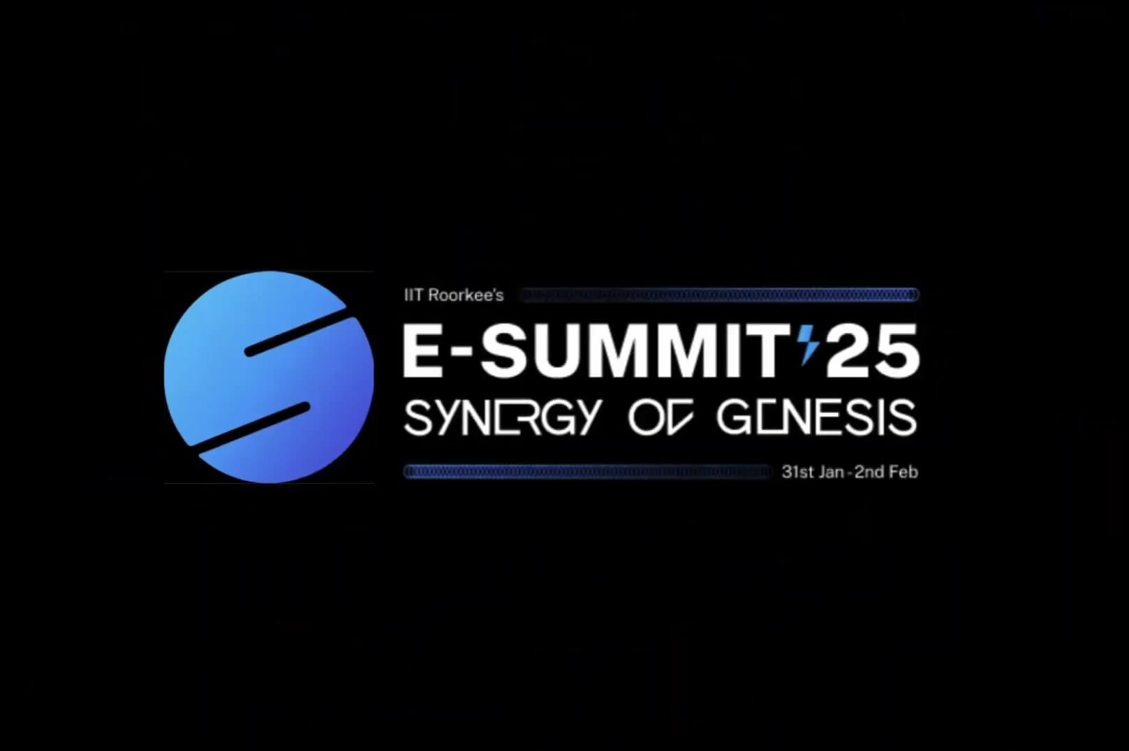 Experience The Ultimate Celebration Of Innovation At IIT Roorkee's E ...