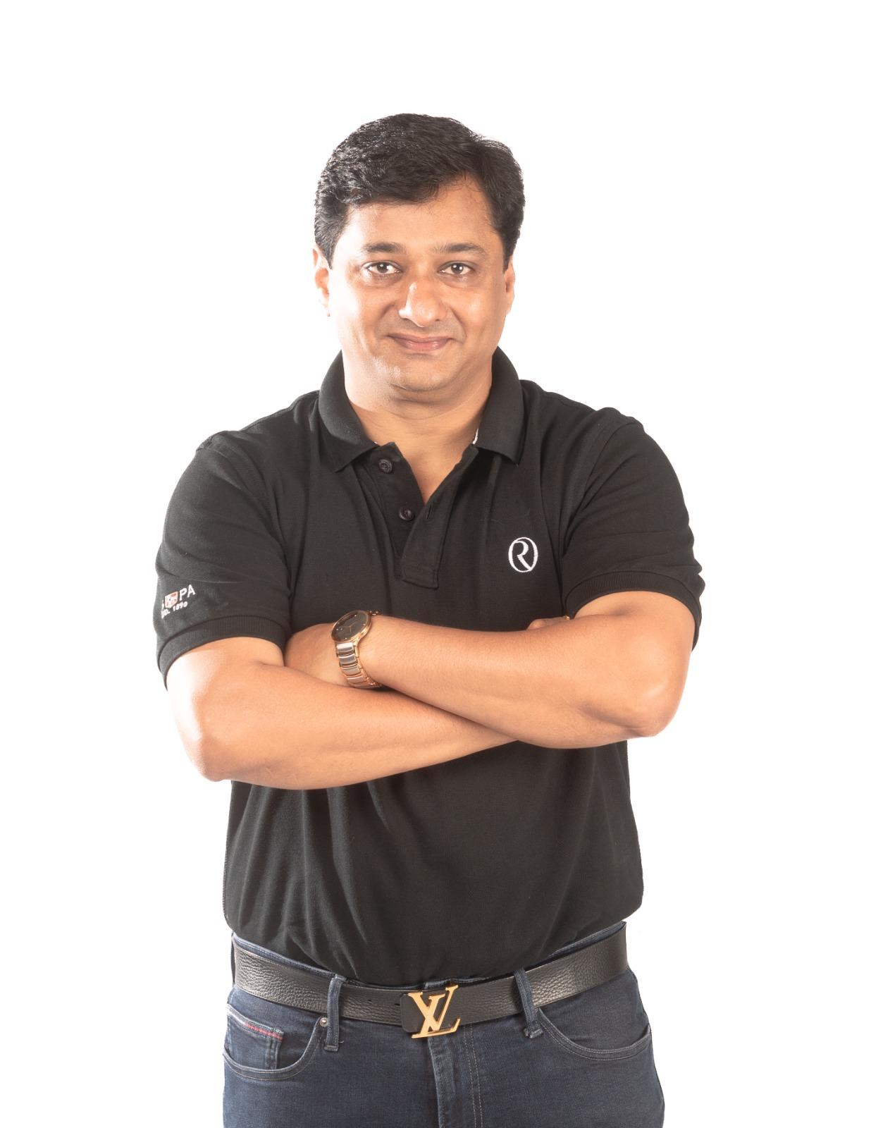 Amol Ravetkar’s Solutions to Address the Growing Need For Urban Spaces ...