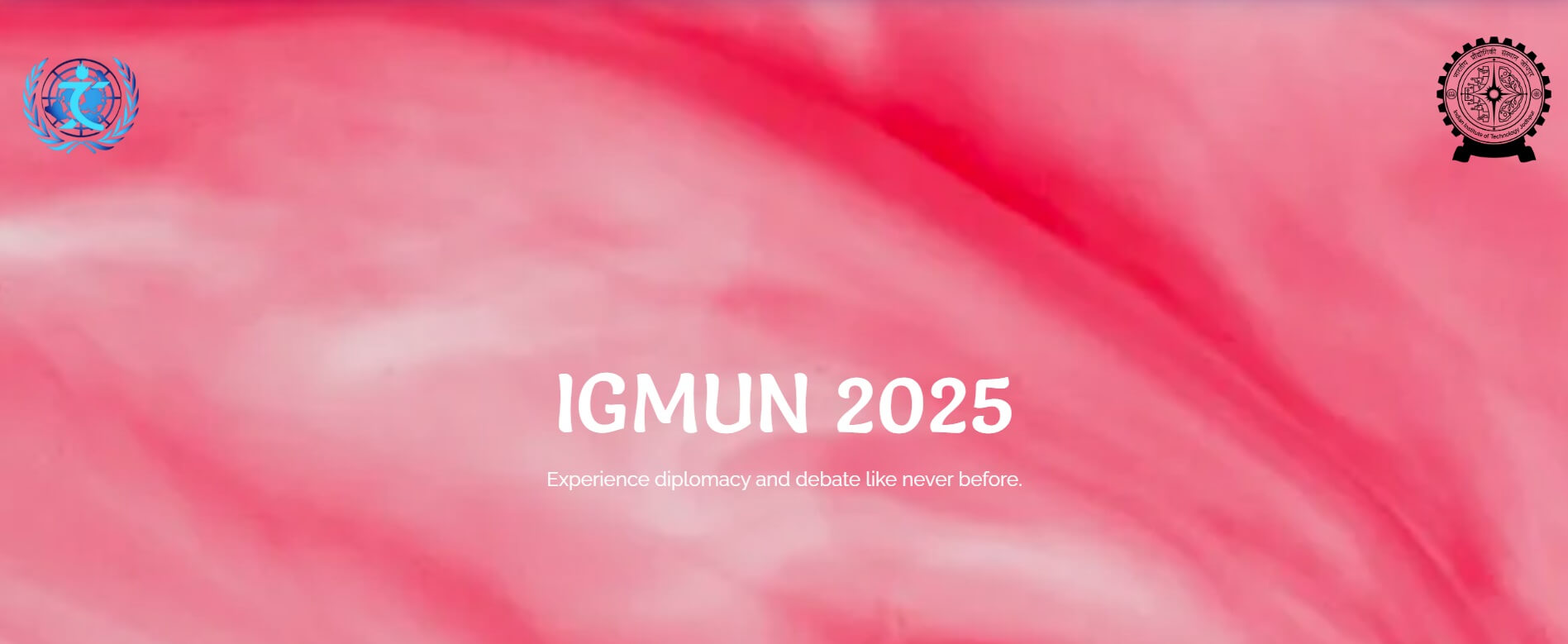 IGMUN'25 Of Ignus'25 IIT Jodhpur Is Setting The Stage For Young Minds To Become Global Leaders