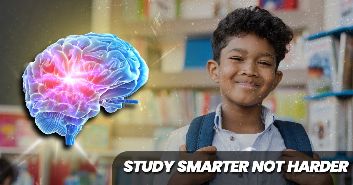 Study Smarter, Not Harder: Proven Techniques for Exam Success