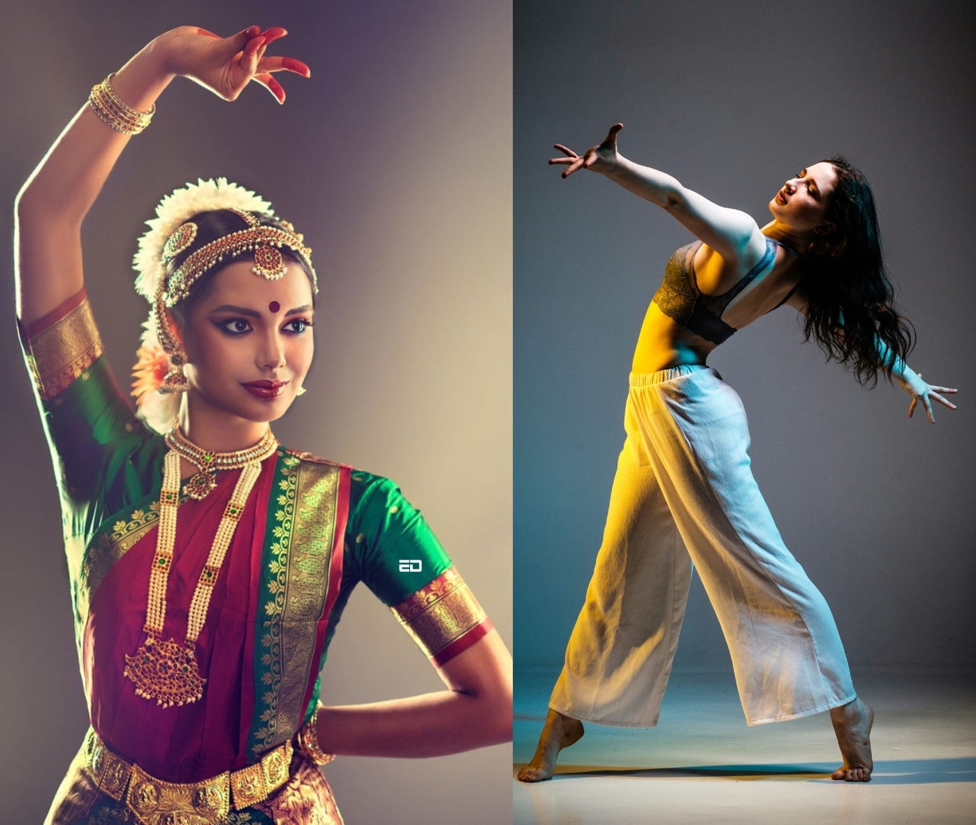 ResearchED: Dancing Makes Your Brain Healthy Too, Not Just The Body