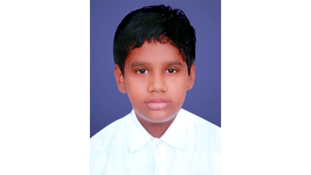 Rohit Bharath Bejjarapu: One of World's Youngest Wearable Tech ...