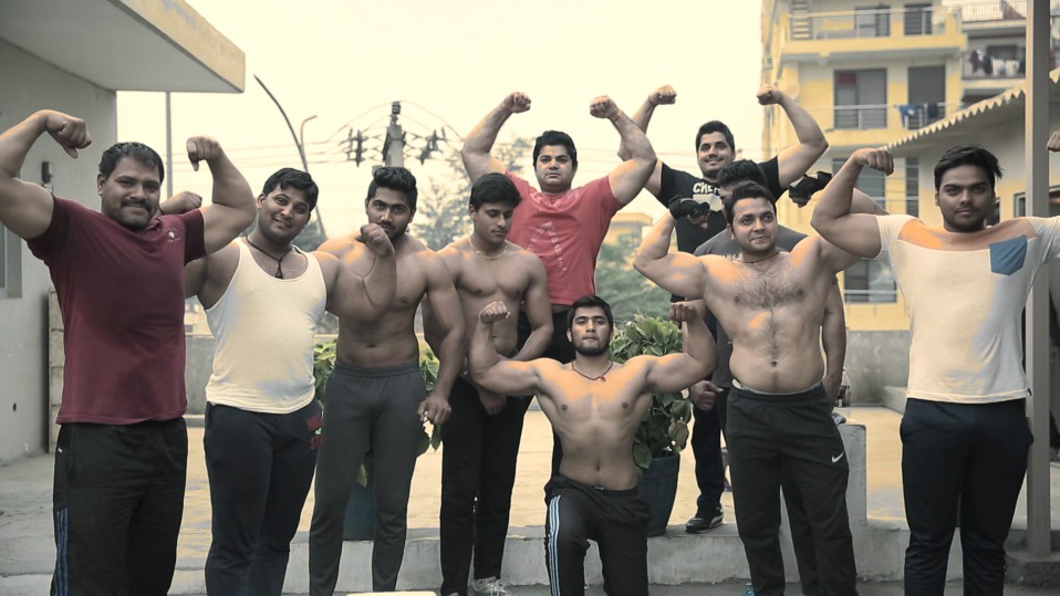 This Is The Strongest Village In India; Know Where And Why
