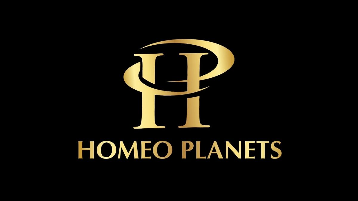 Dr. Sayad Imran Ali’s Homeo Planets Pvt. Ltd: Pioneering Excellence in ...