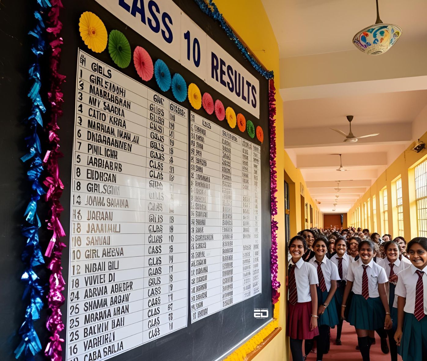 Breakfast Babble: The Ultimate Plot Twist (Board Results) In Everyone’s ...