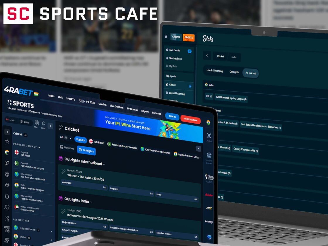 Cricket Predictions 2025 – Key Stats & Trends to Watch