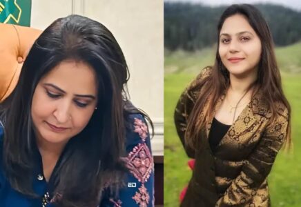 Meet The Real Life Indian Spy: Sehmat; Who Inspired Alia Bhatt's Raazi