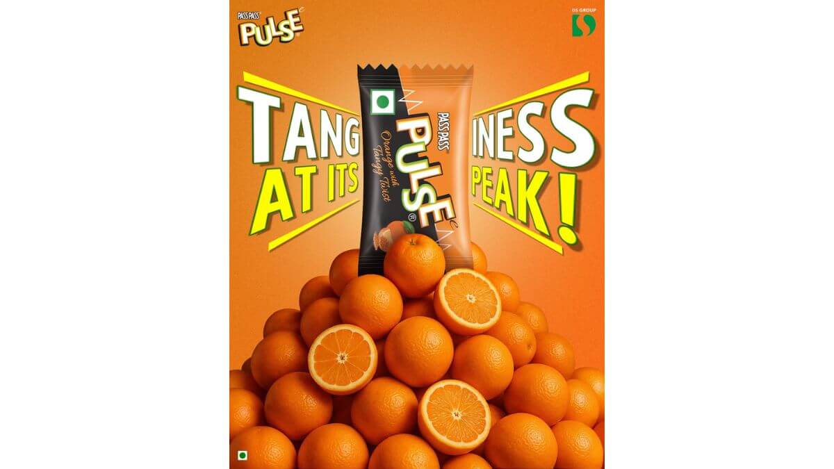 The Best Candy or Toffee Brand: Pulse Candy