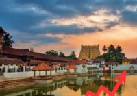 Padmanabhaswamy Temple ‘Vault B’ In Kerala: The Only "Cursed ...