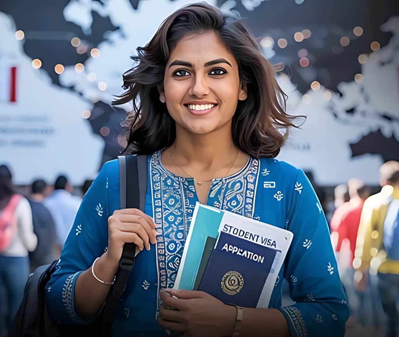 Indian Students - ED Times | Youth Media Channel