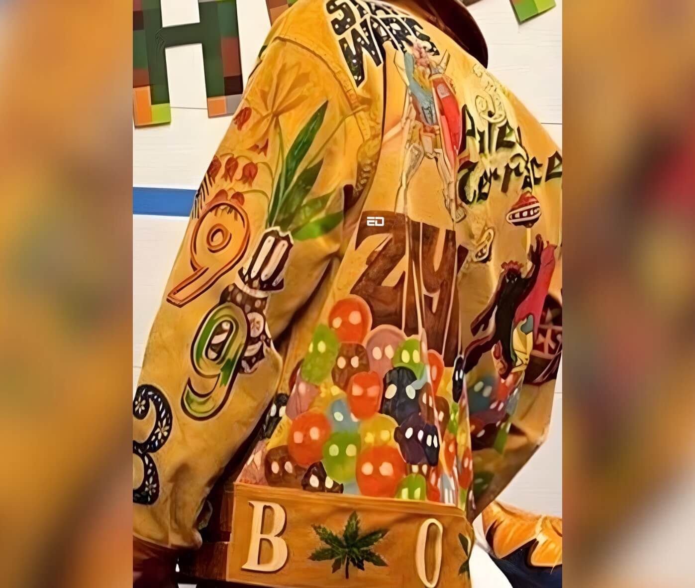 You Can’t Buy This Luxury Jacket Even With ₹1.8 Lac, You Need To Fill A ...