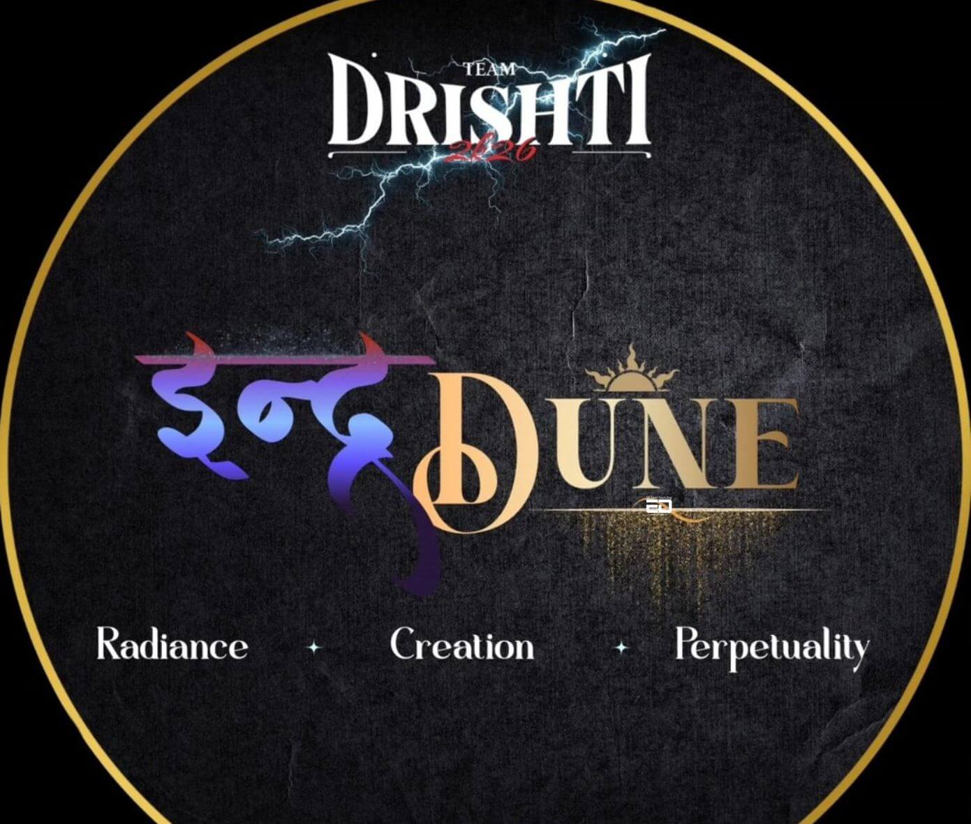 SIOM Nashik’s Drishti 2K26 Balanced Creative Celebration With Academic ...