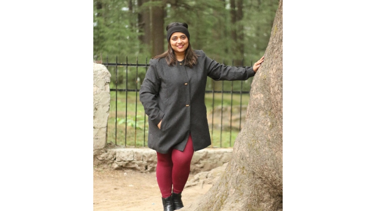 Travel Isn’t Transformation. It’s Revelation - Aisha Reshma - ED Times ...