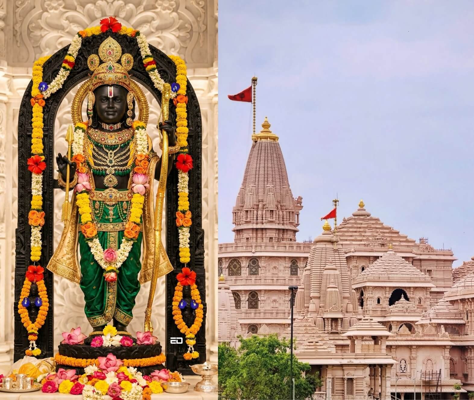 What Is The Ayodhya Ram Mandir Multi-Crore Donation Scam?
