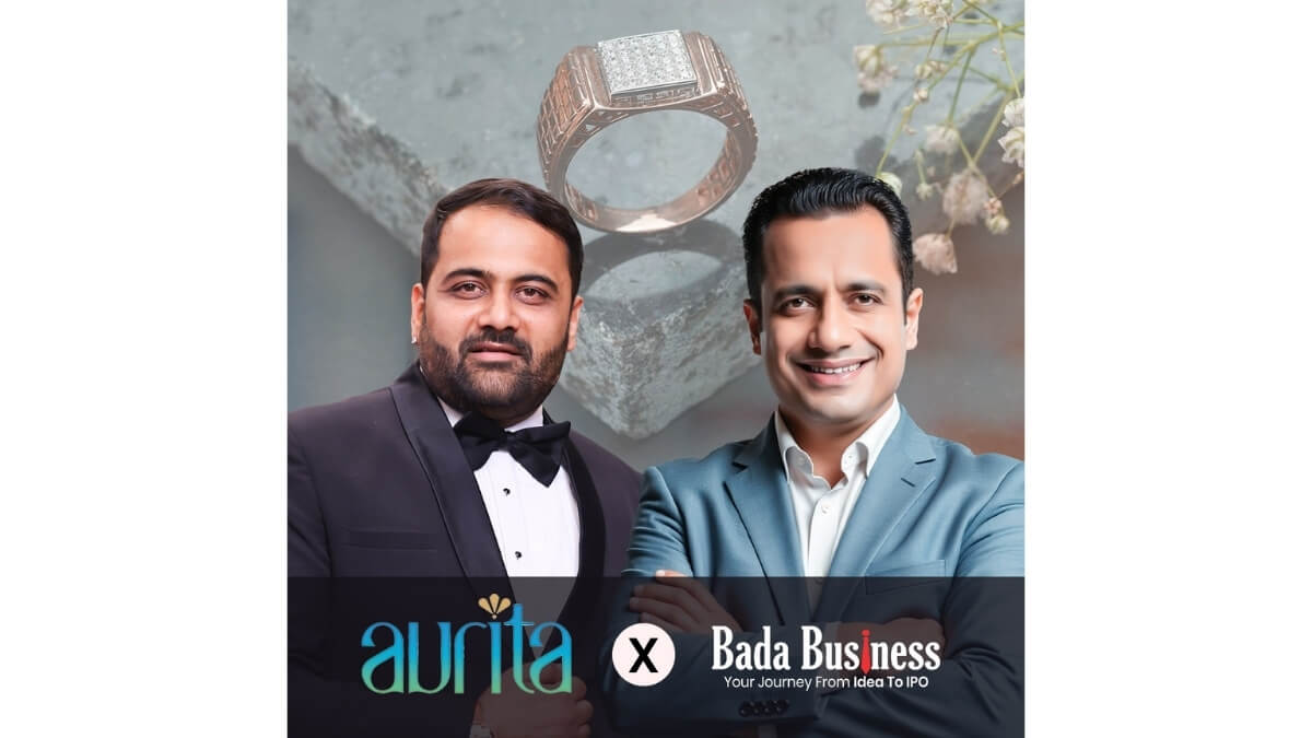 Aurita Natural Diamonds Moves from Low Inventory Turnover to 4x Stock ...